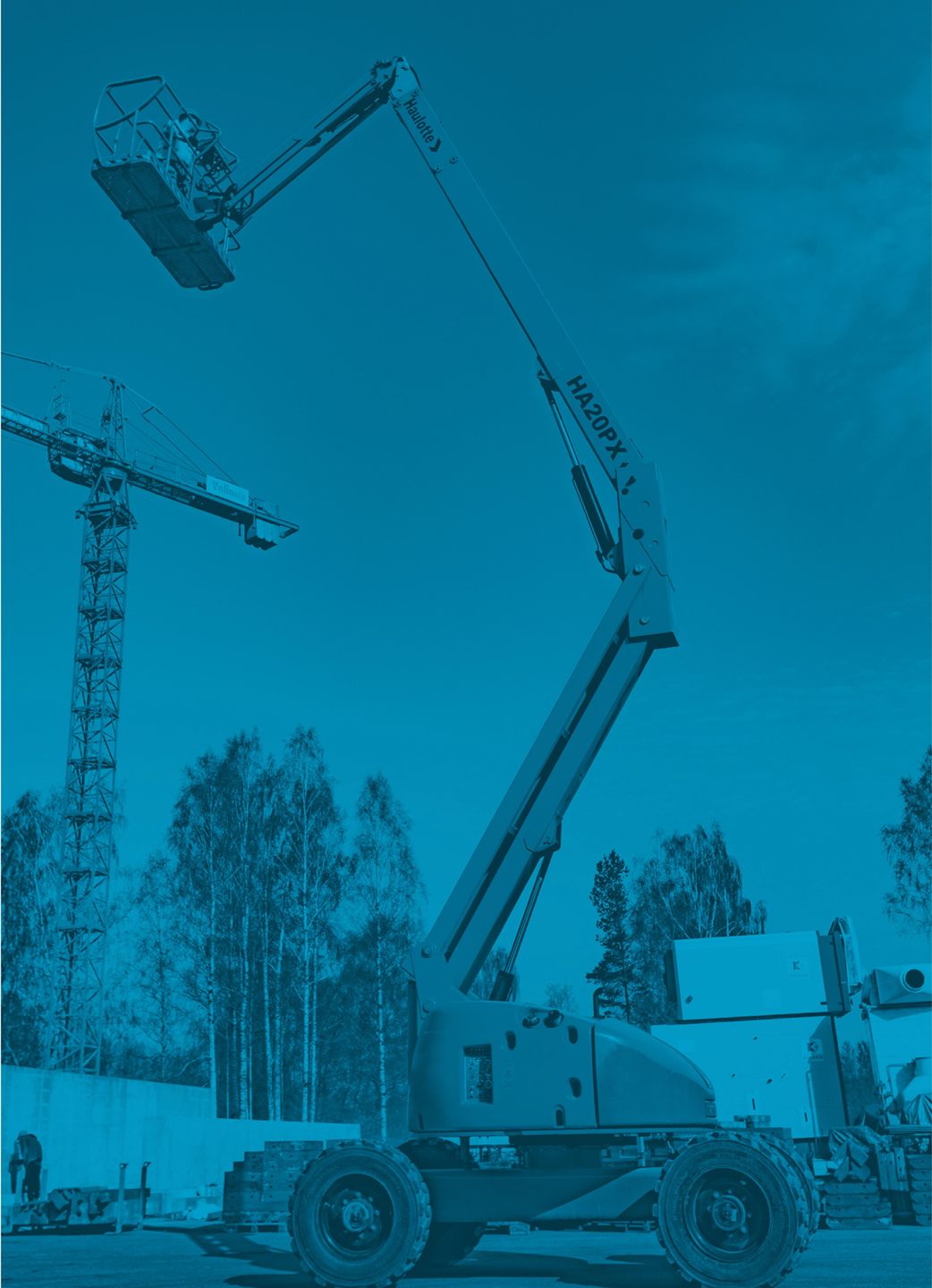 Intelligent Rental Management System